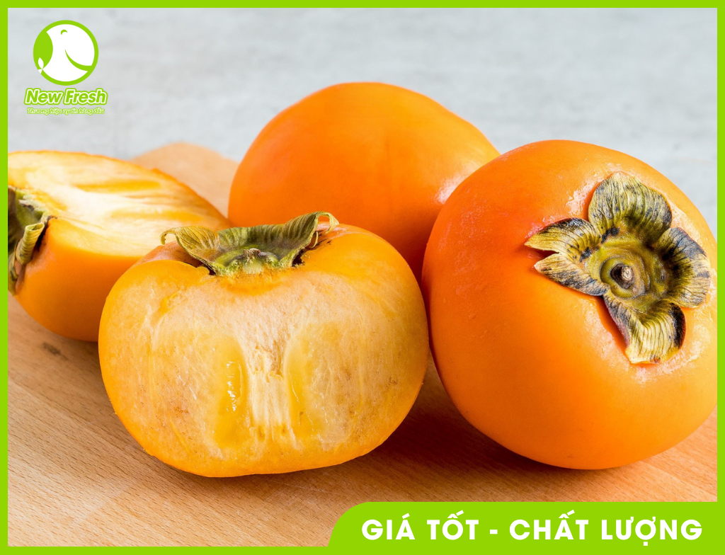 Hồng Giòn Freshmax